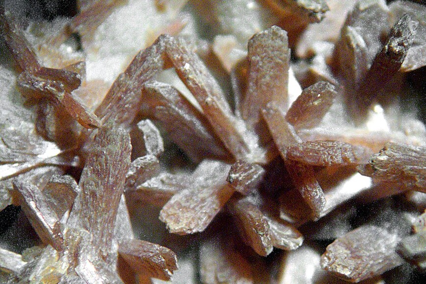 Dunton Gem Quarry, Newry, Oxford County, Maine, USA