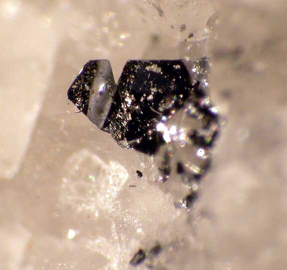 Tungstenite: Mineral information, data and localities.