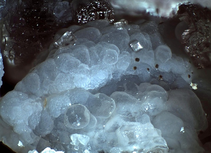 Thomas Range, Juab County, Utah, USA