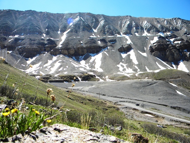 Sherman Mine (Sherman tunnel; Leadville Corporation Mine; Day Mines ...