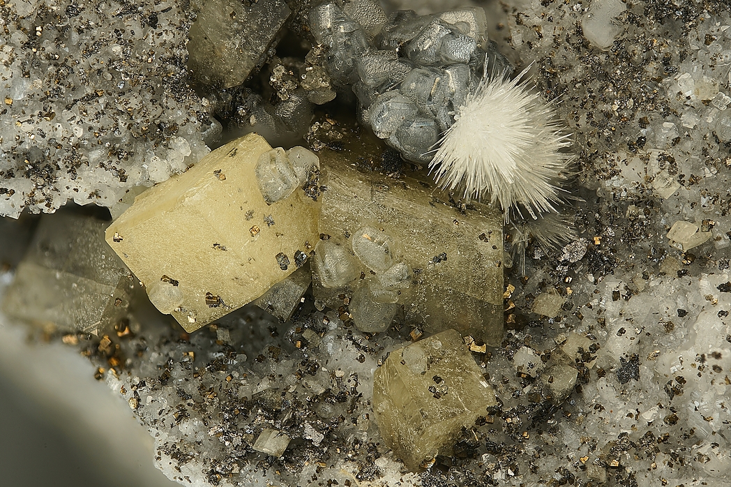Francon quarry, Montréal, Québec, Canada