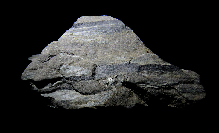 Isua Greenstone Belt (Isua Supercrustal Belt), Nuuk, Sermersooq, Greenland