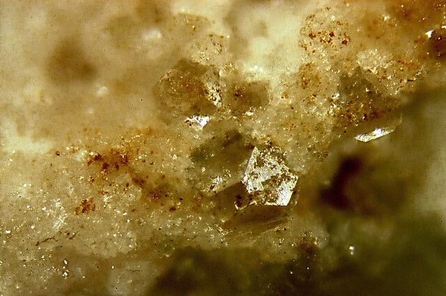 Zunyite