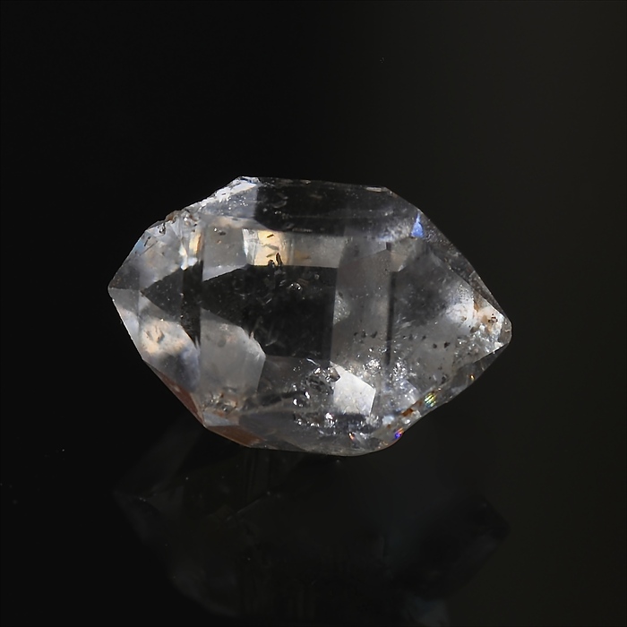 Blair Farm (Greely quartz occurrence), Osgoode Township, Ottawa ...