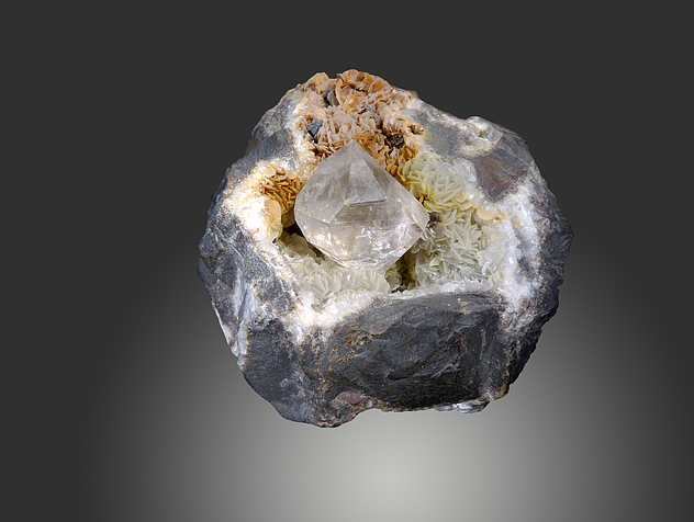 Hafod Pit (Colliery), Trehafod, Rhondda Cynon Taf, Wales, UK