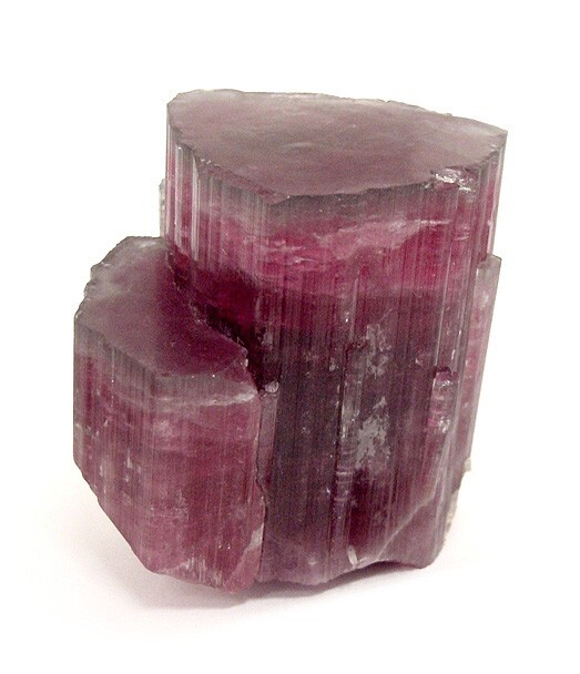 Elbaite: Mineral information, data and localities.