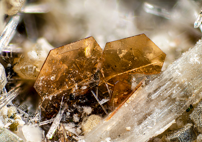 Vispi Quarry, San Venanzo, Terni Province, Umbria, Italy