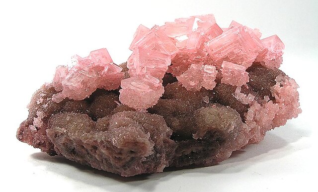 Halite