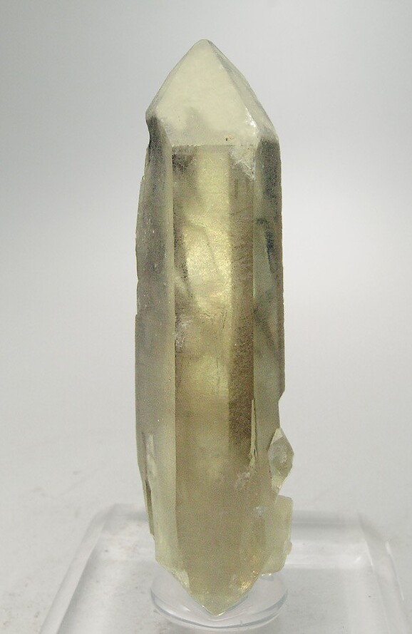 Citrine: Mineral information, data and localities.