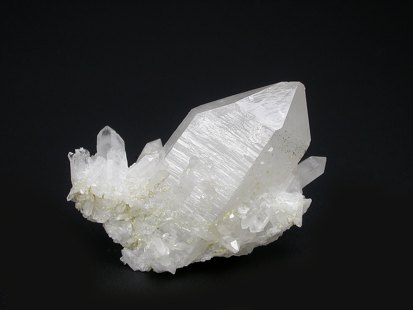 Carrock Mine, Mungrisdale, Eden, Cumbria, England, UK