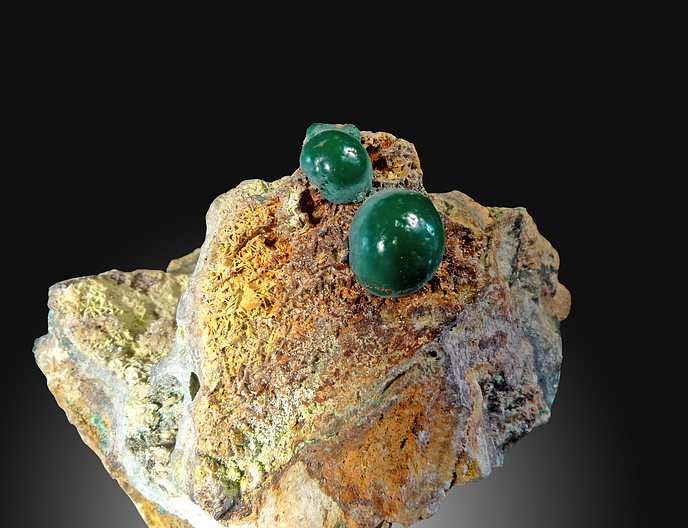 Tynagh Mine, Killimor, Galway County, Connacht, Ireland