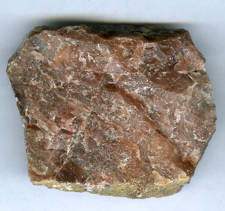 Eleolite: Mineral information, data and localities.