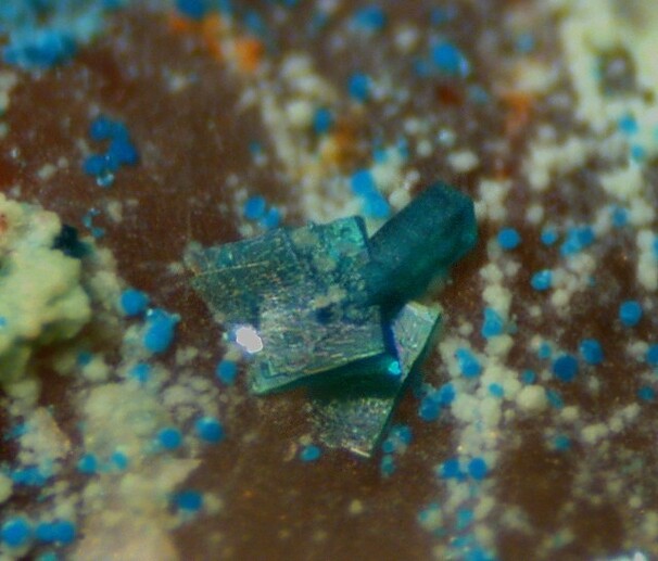 St Just, Cornwall, England, UK