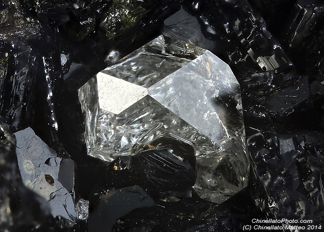Anorthite