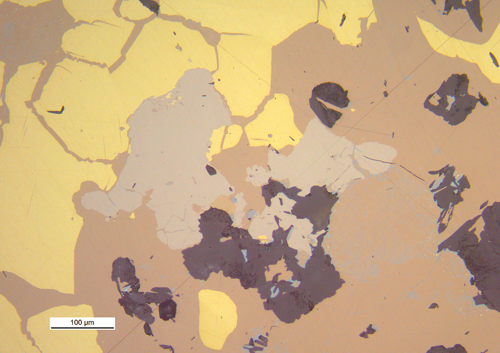 Kidd Mine, Kidd Township, Timmins, Cochrane District, Ontario, Canada