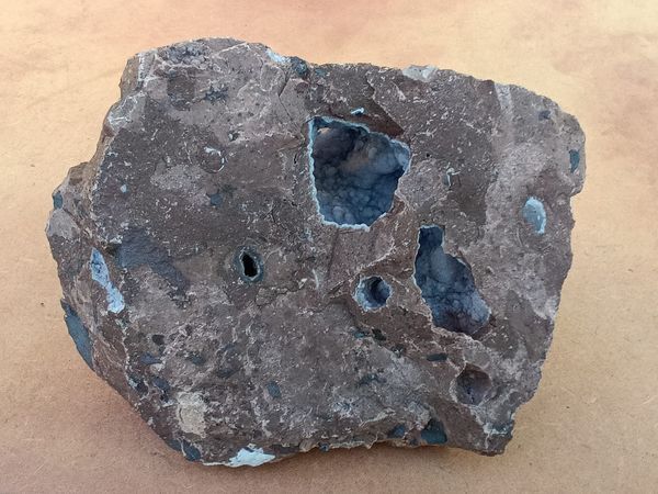 Hotazel Mine, Hotazel, Joe Morolong Local Municipality, John Taolo ...