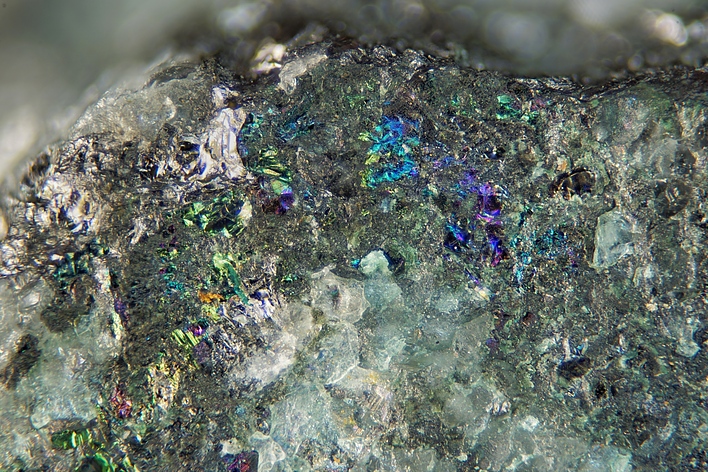 North Star Mine (Star Consolidated Mine), Mammoth, Tintic Mining ...