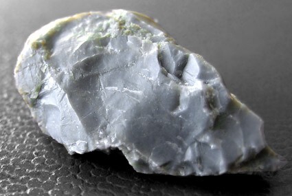 Chert from Santa Barbara County, California, USA