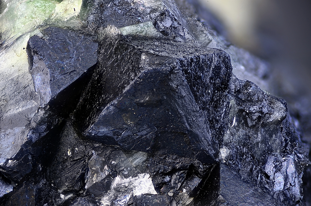 Kefdag chromite mine, Güleman Mines, Alacakaya, Alacakaya District ...