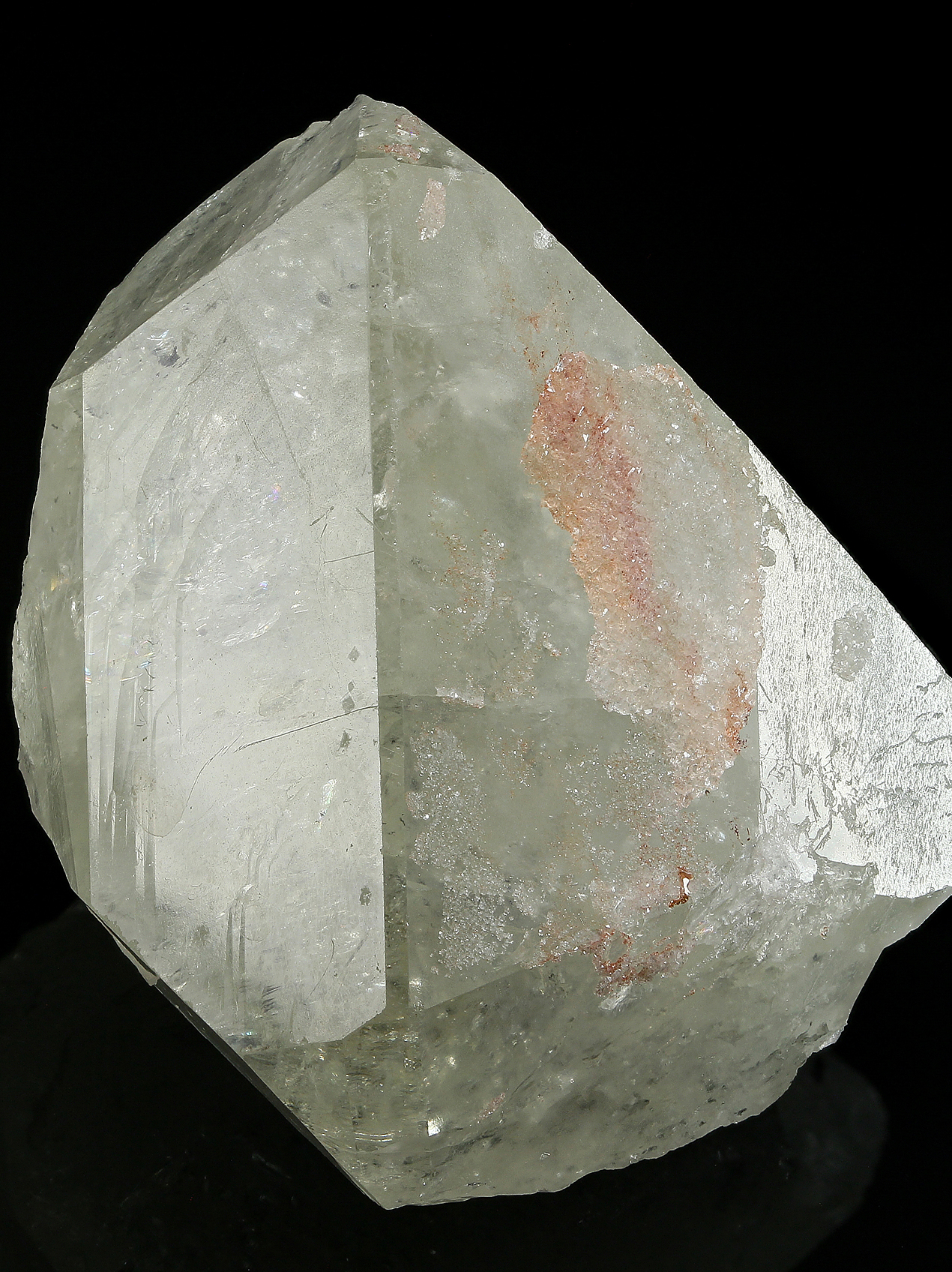 Datolite, Fluorapophyllite-(K)