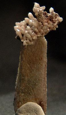 South Crofty Tin Project (South Crofty Mine; South Wheal Crofty), Pool ...