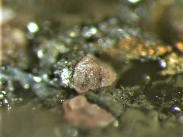 Tephroite