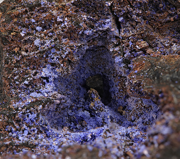 Stewart Mine, Tourmaline Queen Mountain (Pala Mtn; Queen Mtn), Pala ...