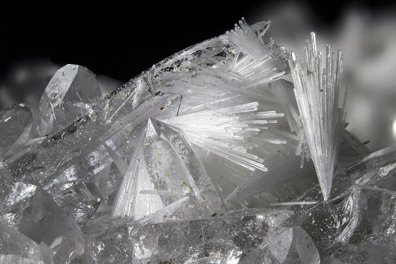 Kighel Quarry (Antillone Quarry), Formazza gneiss quarries, Formazza ...