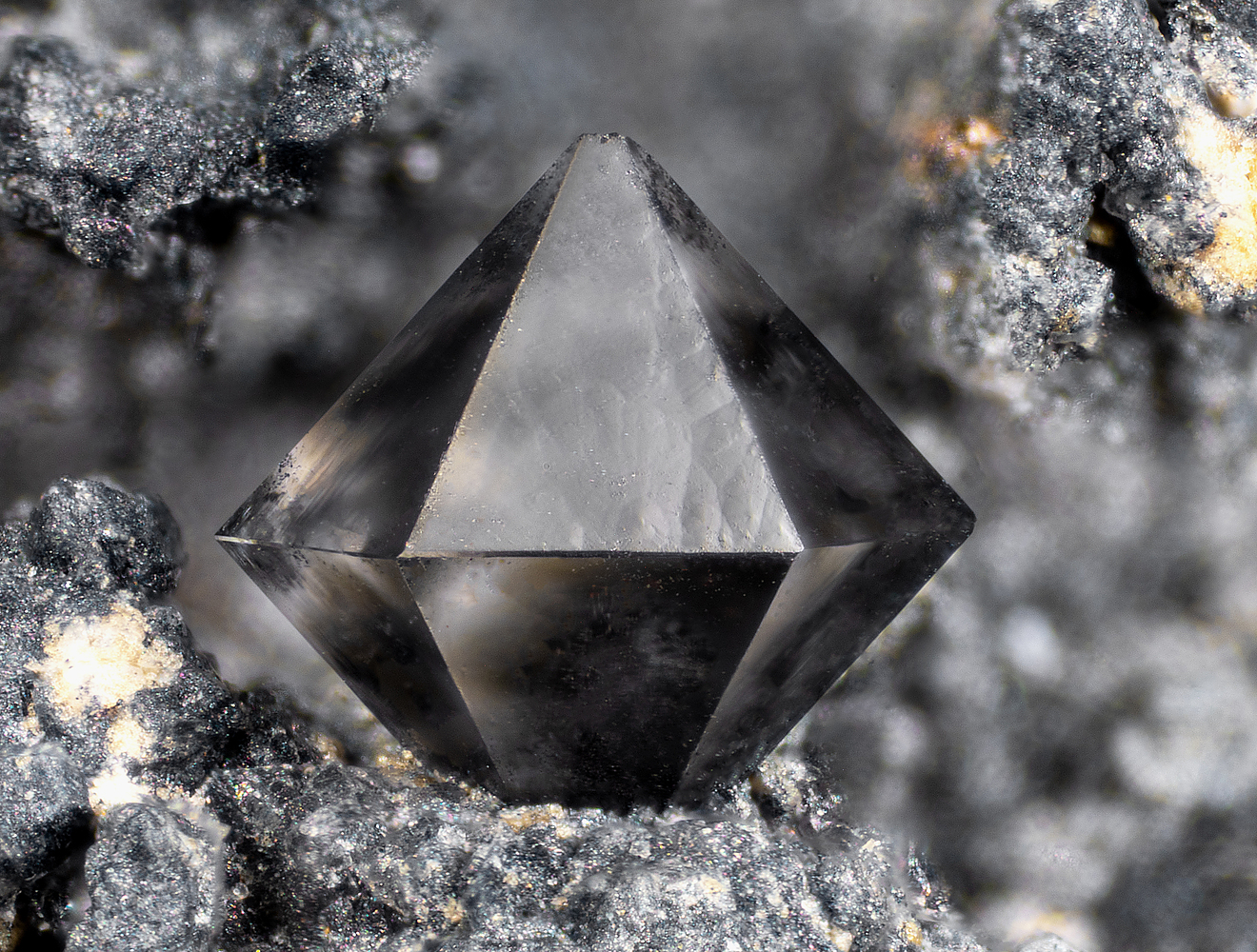 Photos : POTD --it's "just quartz", but wow!