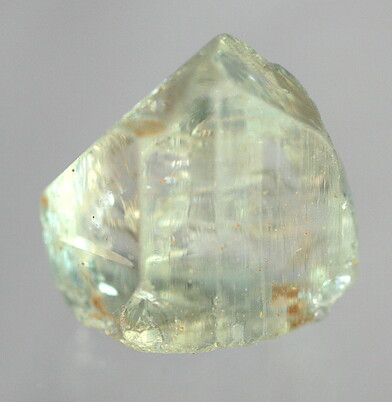 Topaz Mountain Gem Mine (Matucat Road deposits), Park County, Colorado, USA