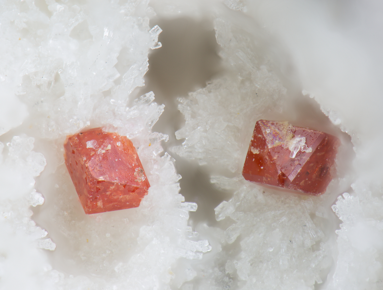 Durangite-Maxwellite Series: Mineral information, data and localities.