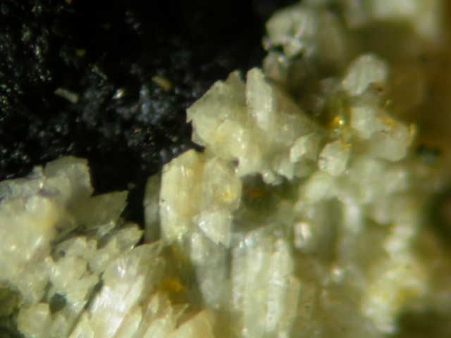 Metarossite: Mineral information, data and localities.