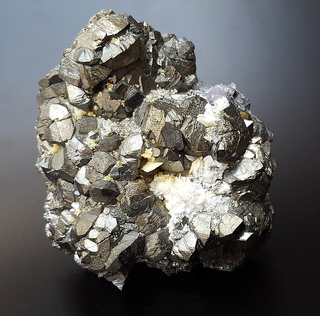 Stannite Group: Mineral information, data and localities.