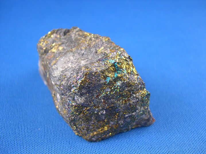 Kidd Mine, Kidd Township, Timmins, Cochrane District, Ontario, Canada