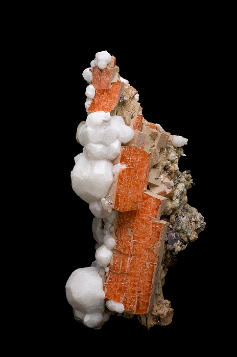 Serandite: Mineral information, data and localities.