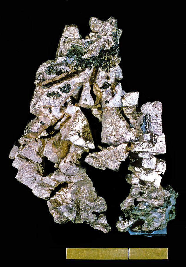 Kongsberg silver mining district, Buskerud, Norway