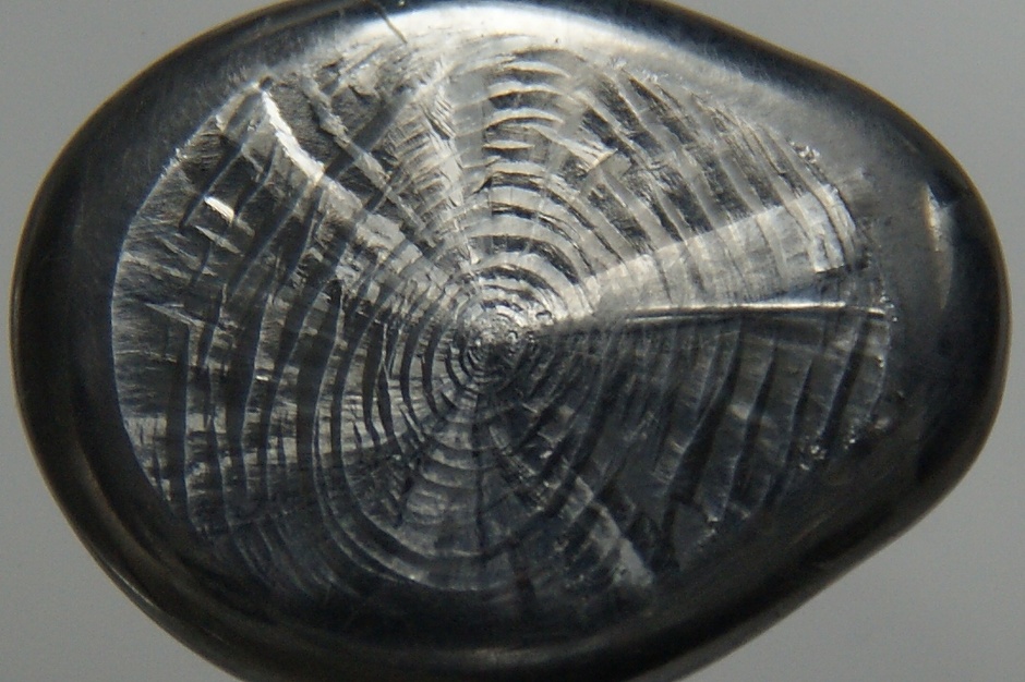 The mineralogy of Lead