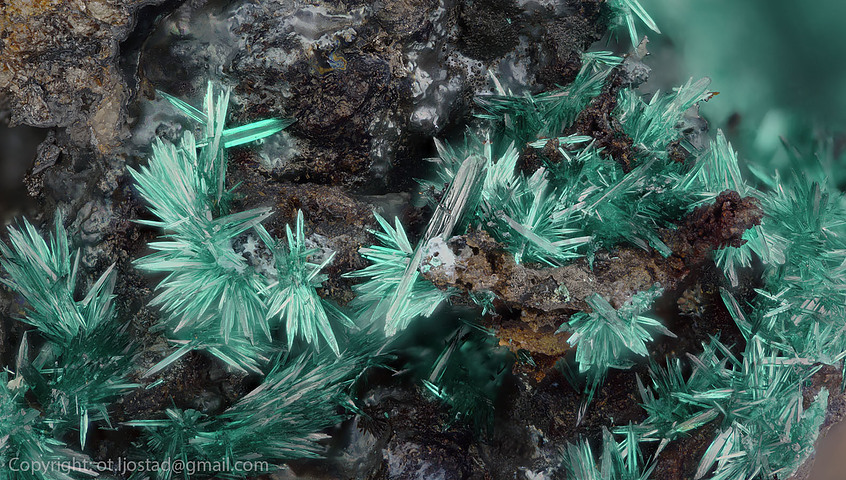 Mission pit, Mission complex, San Xavier, Pima Mining District ...