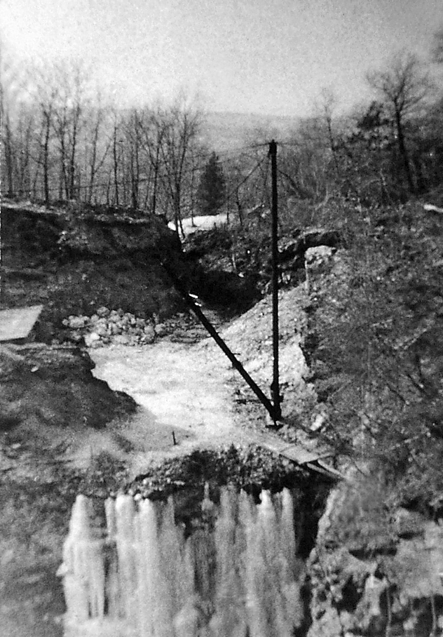 Strickland Quarry, Strickland pegmatite, Collins Hill, Portland ...