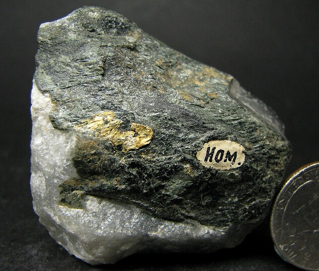 Homestake Mine, Lead, Lead Mining District, Lawrence County, South ...