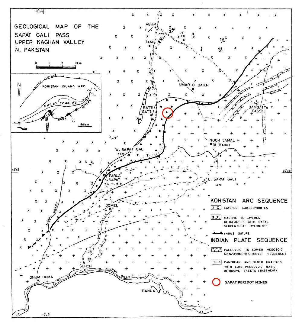 Sapat Gali, Naran, Kaghan Valley, Mansehra District, Khyber Pakhtunkhwa ...