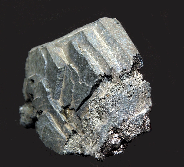 Covellite