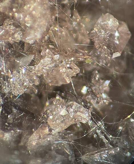 Manville Quarry (Riverview Quarry; CQC Quarry; Forte Brothers Quarry ...