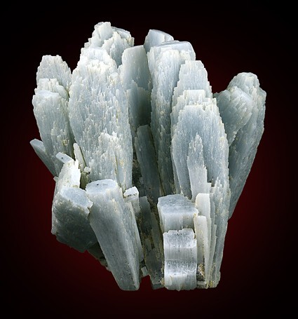 Anhydrite Mineral