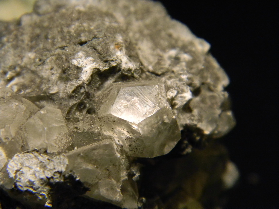 Josephine Mine, Metaline Mining District, Pend Oreille County ...