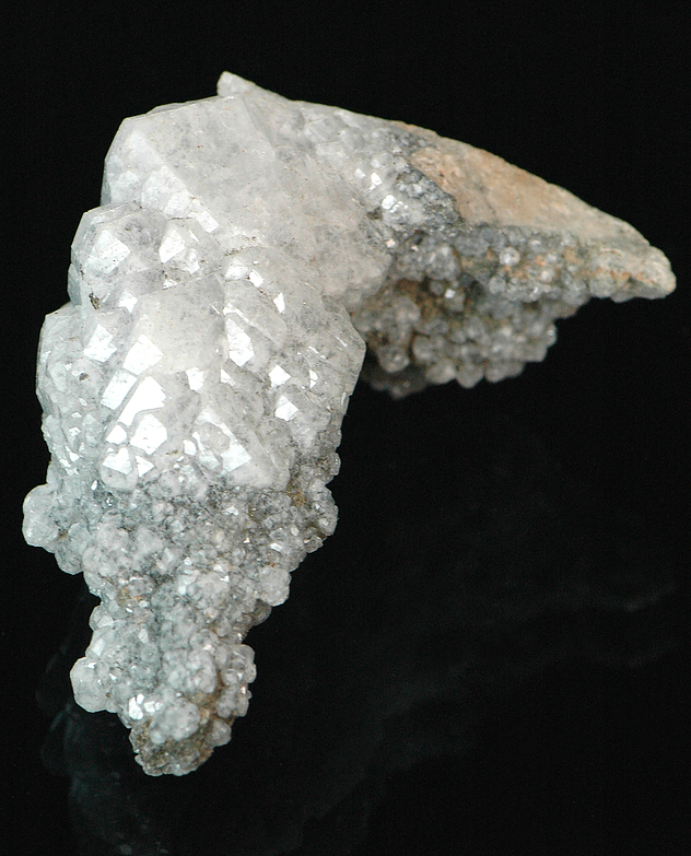 Francon quarry, Montréal, Québec, Canada