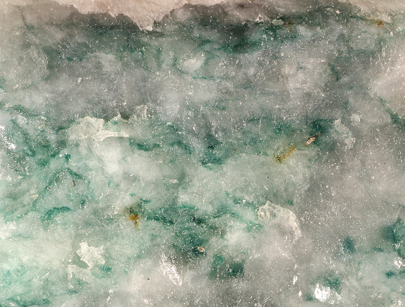 Mariposite: Mineral information, data and localities.