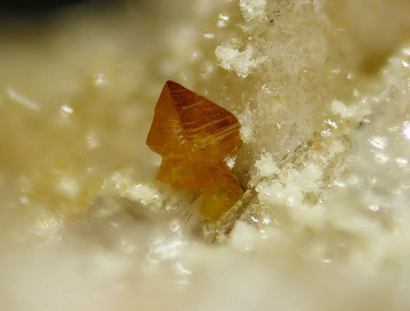 Bismutite: Mineral information, data and localities.