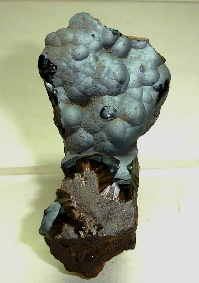 Goethite