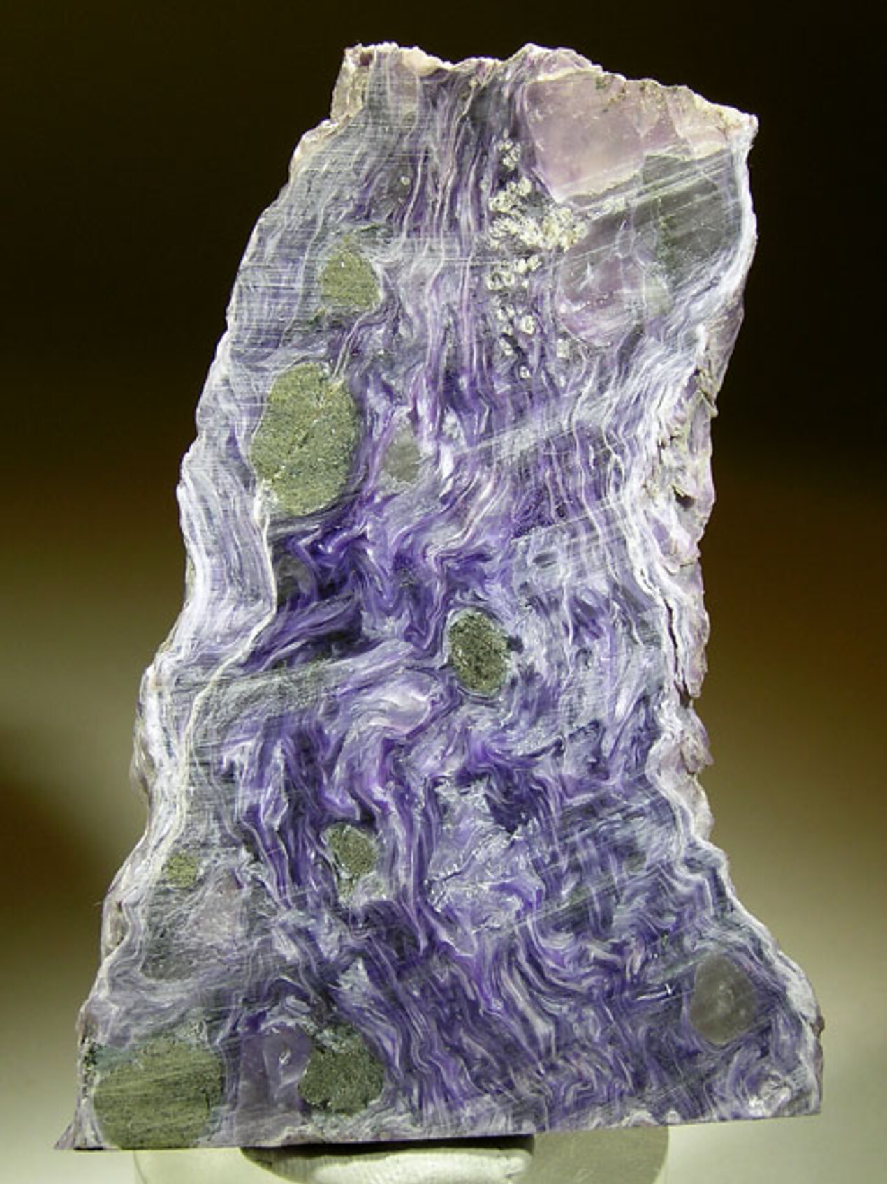 Murunskii Massif, Chara and Tokko Rivers Confluence, Aldan Shield, Russia